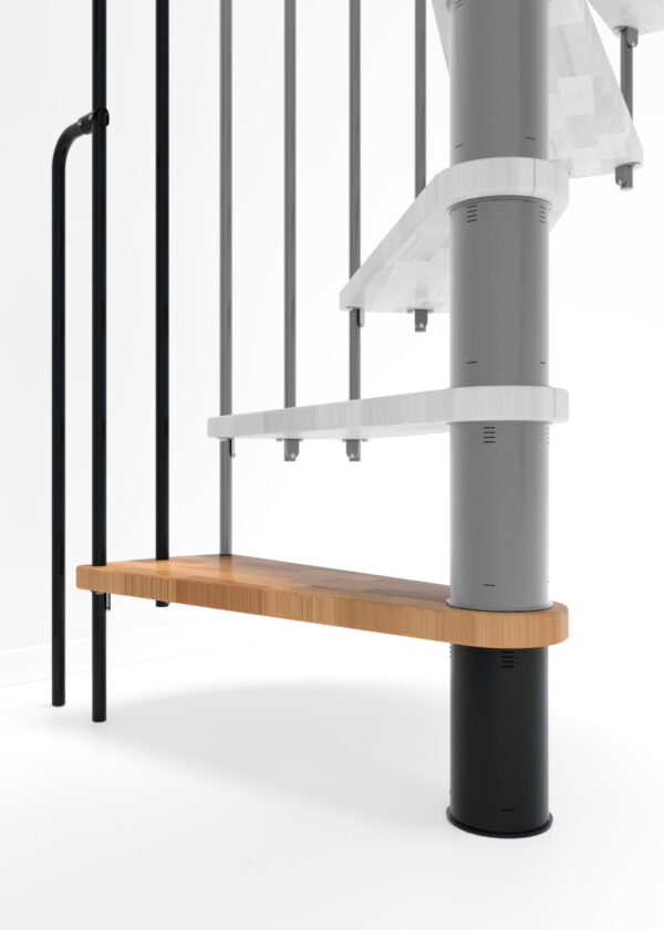 Height extension for Berlin - Minka Group