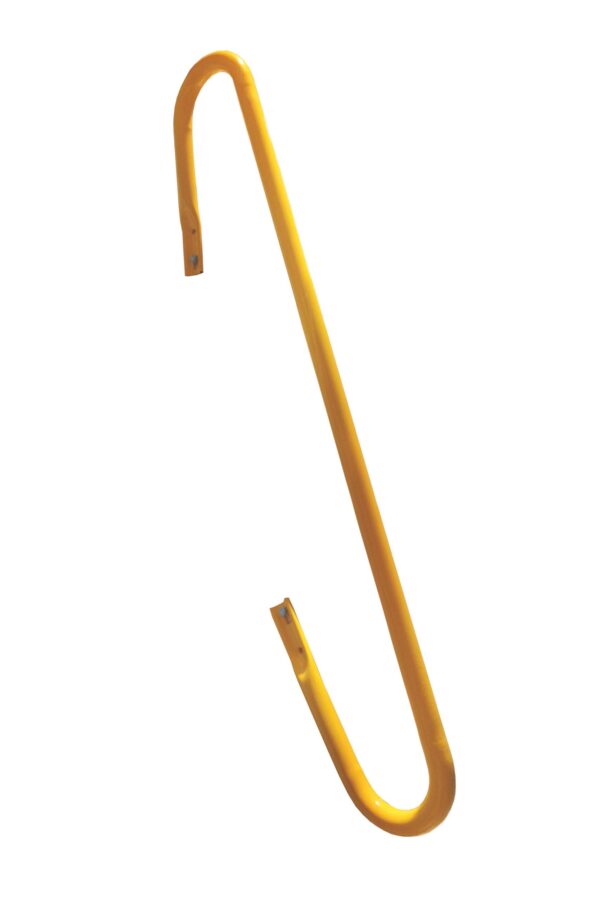 Safety handrail - Minka Stairs