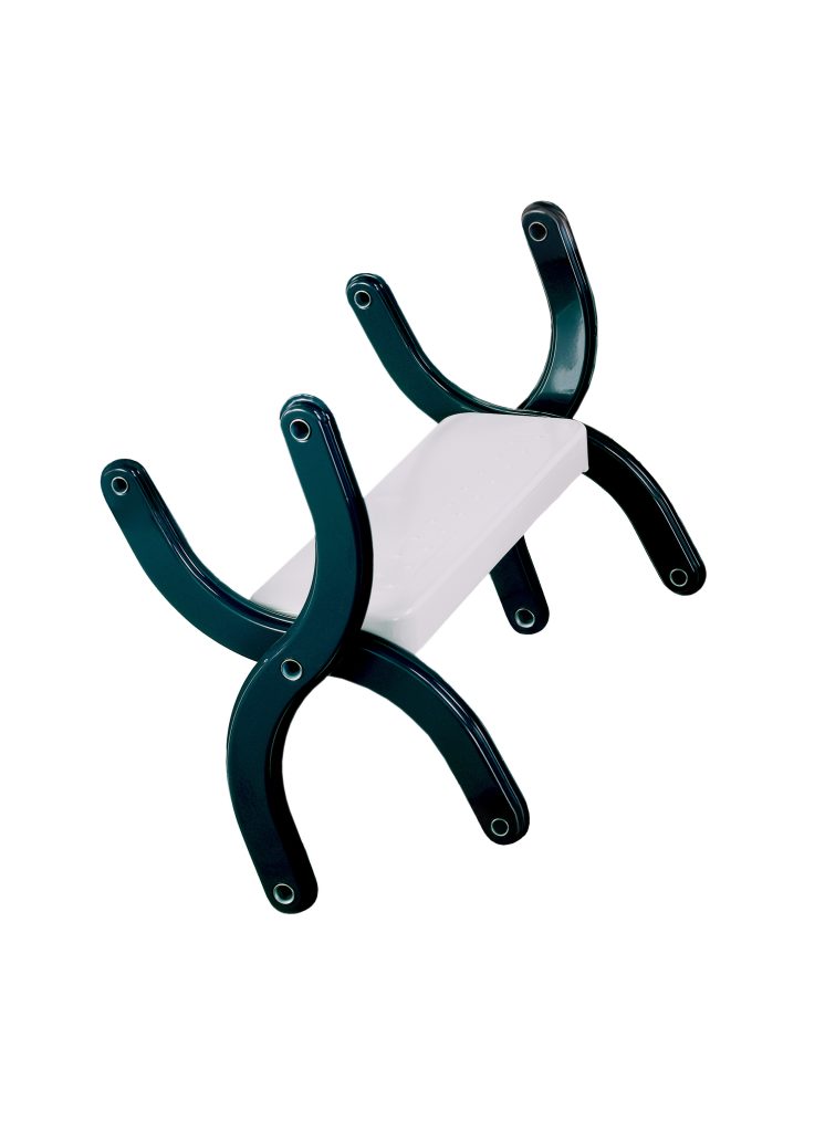 Extension for scissor stairs - Minka Group